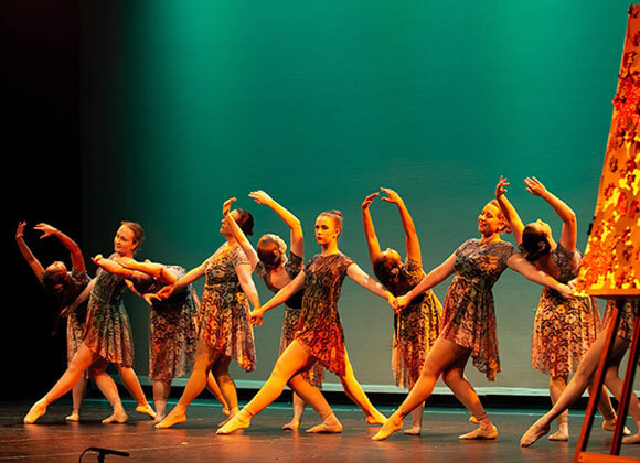 Adult Contemporary Dance Classes in Coorparoo, Brisbane | Shilleena's ...