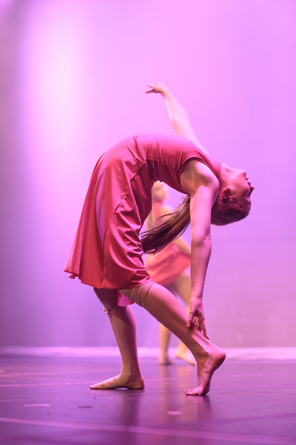Contemporary Dance Lessons Brisbane | Shileena's Dance Academy