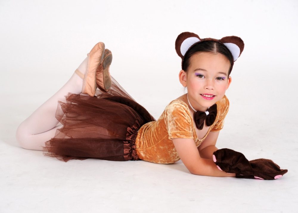 Creative Movement Lessons and Classes Brisbane | Dance School - SDA