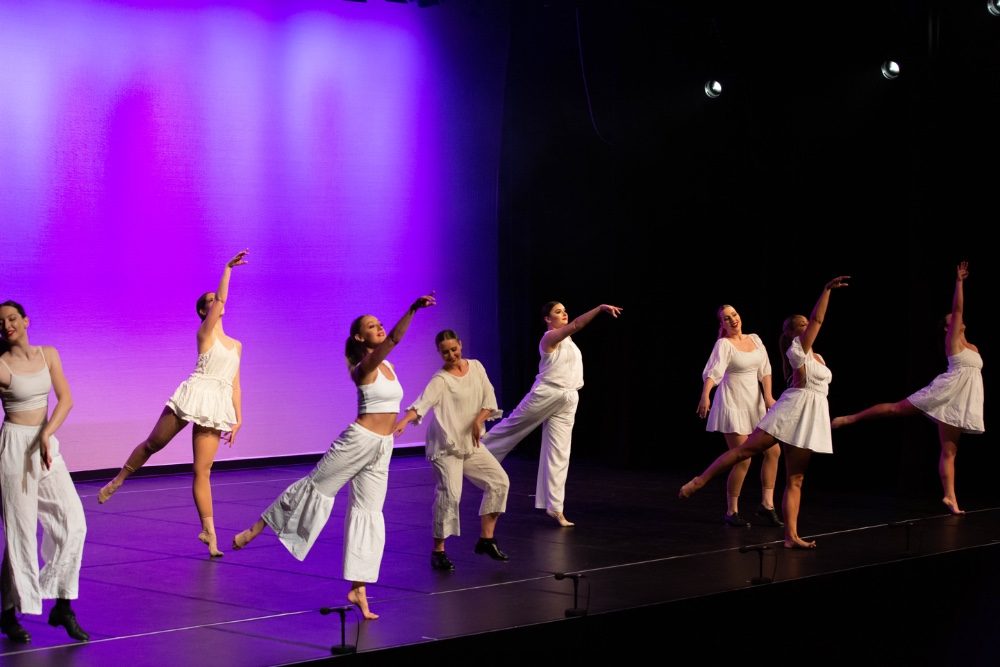 Dance Photo Gallery 2022
