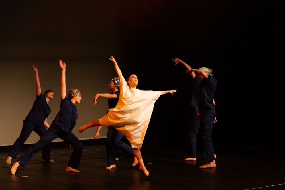 Dance Photo Gallery 2022