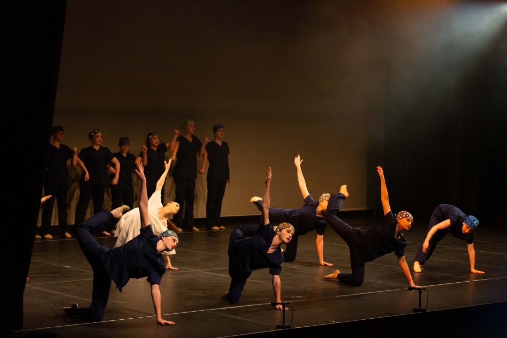 Dance Photo Gallery 2022