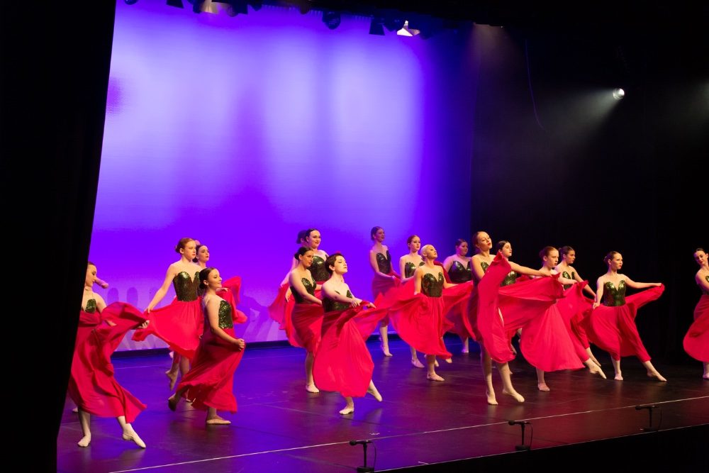 Dance Photo Gallery 2021