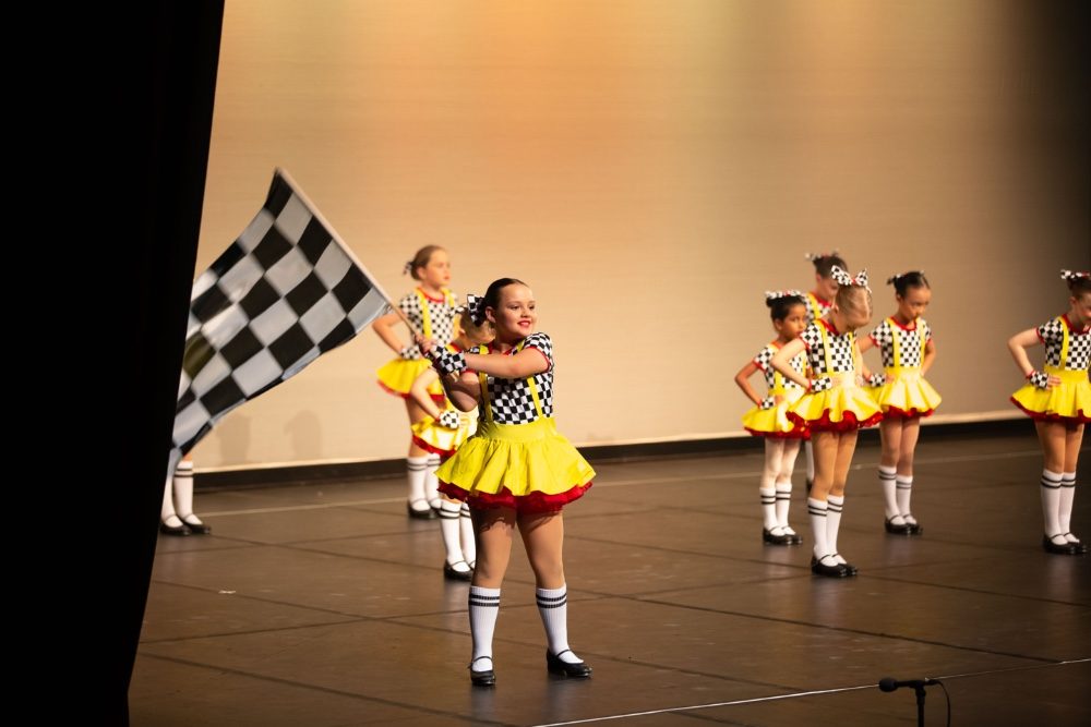 Dance Photo Gallery 2022