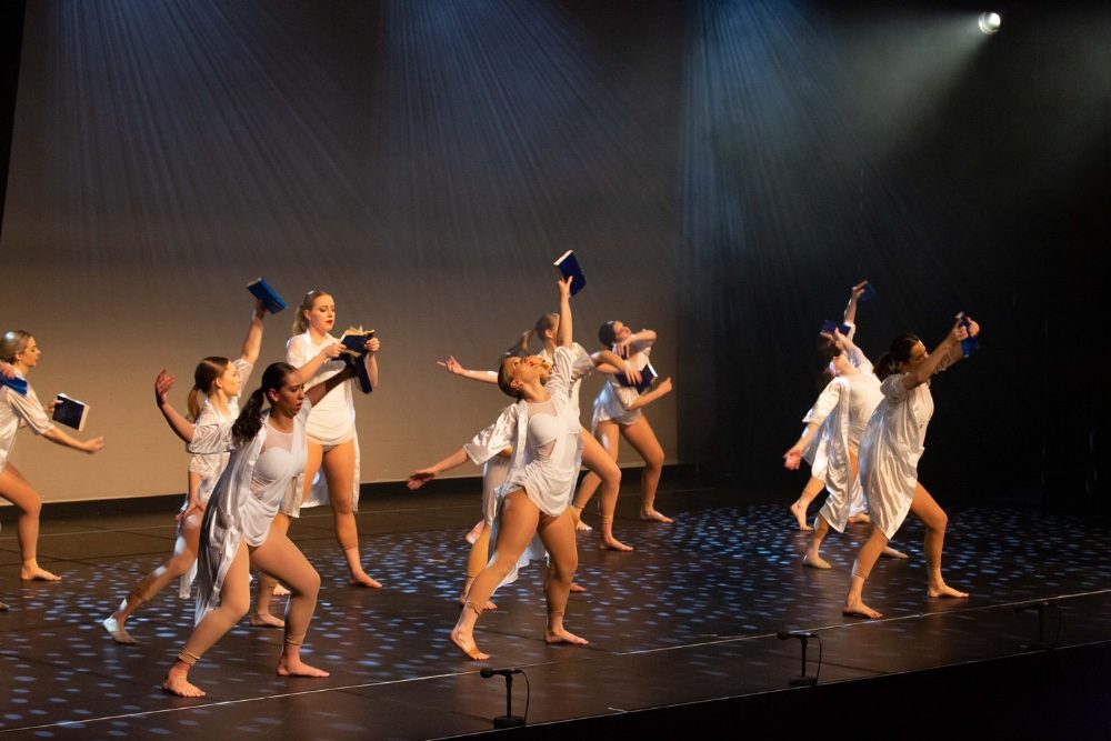 Dance Photo Gallery 2022