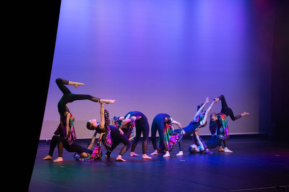 Dance Photo Gallery 2022