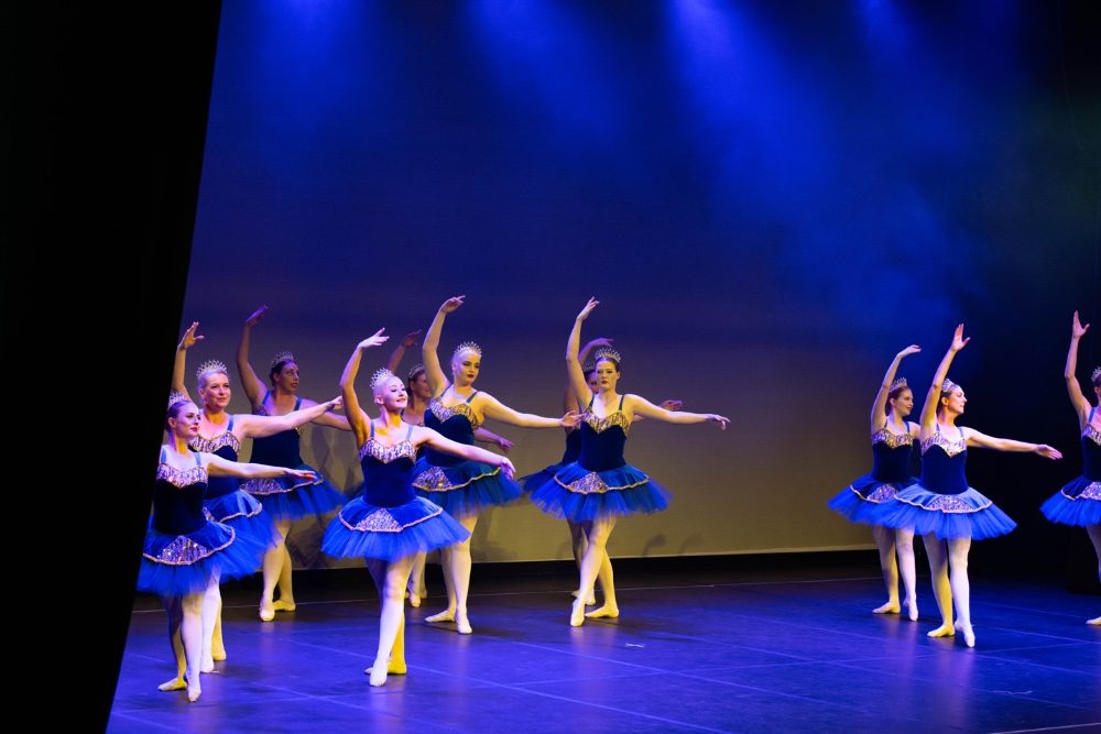 Dance Photo Gallery 2022