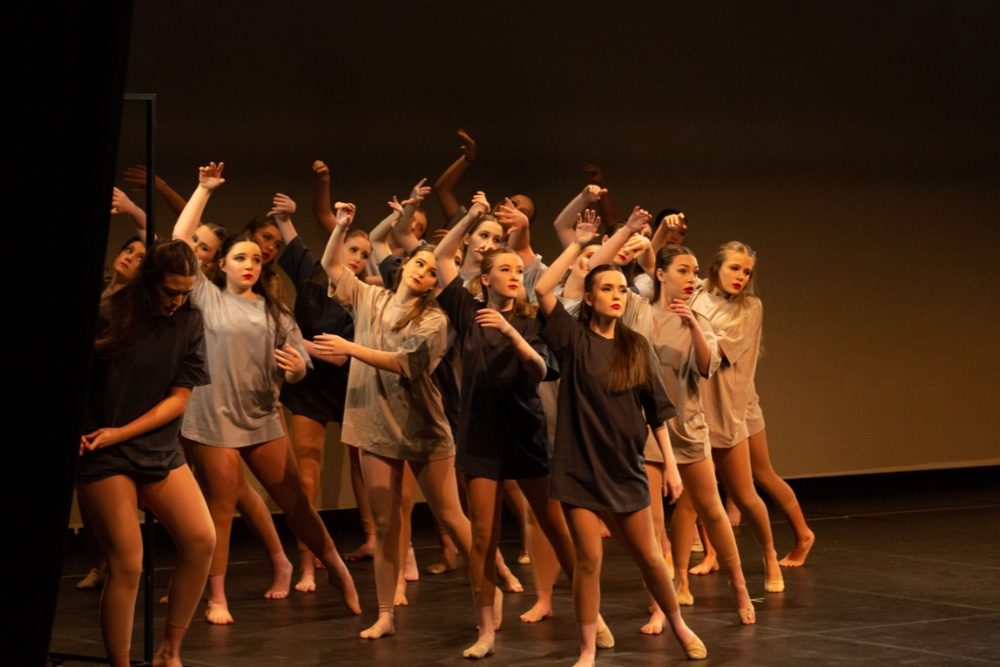 Dance Photo Gallery 2021