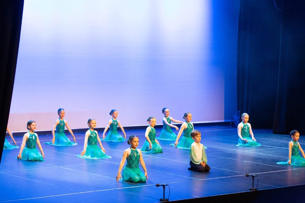 Dance Photo Gallery 2021
