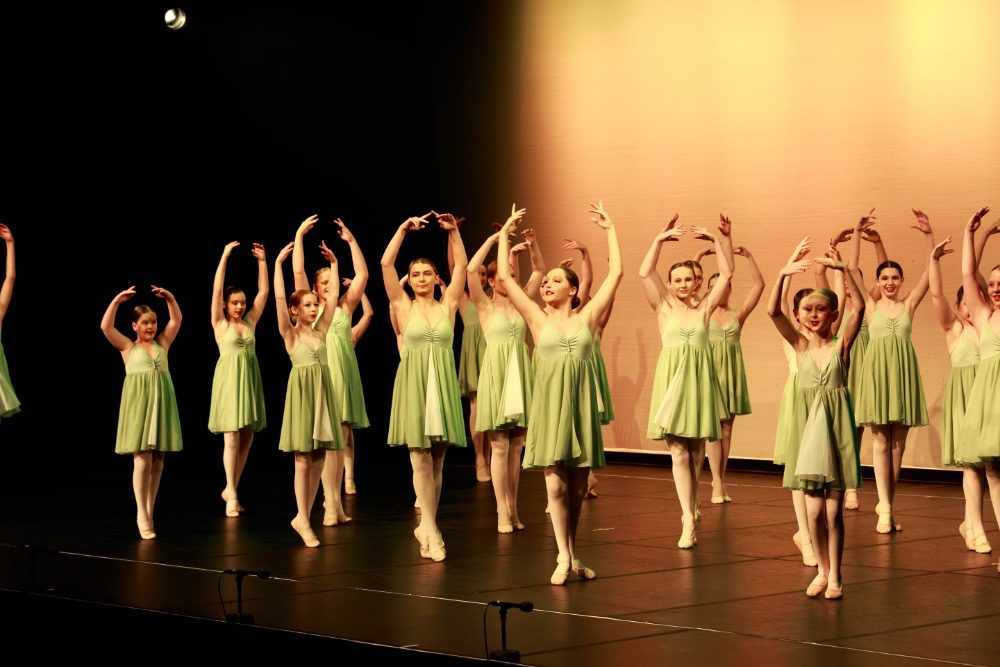 Dance Photo Gallery 2022