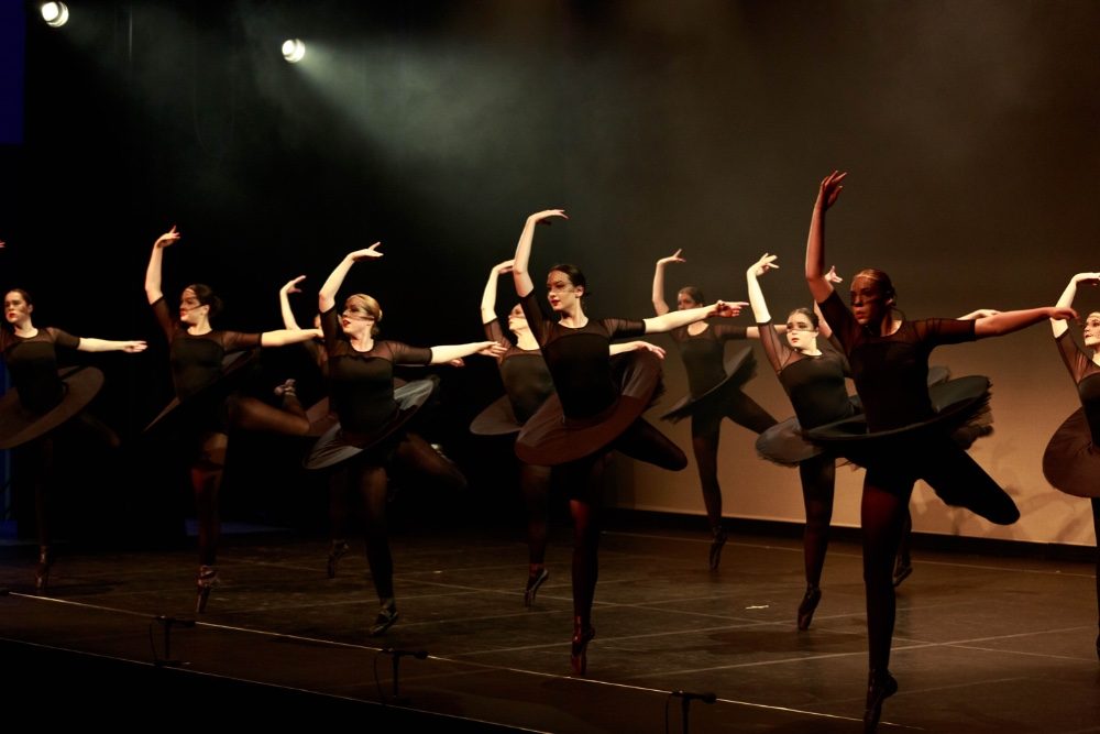 Dance Photo Gallery 2022