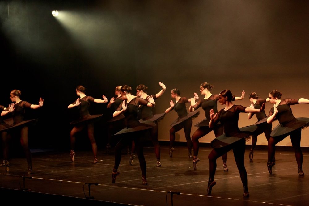 Dance Photo Gallery 2022