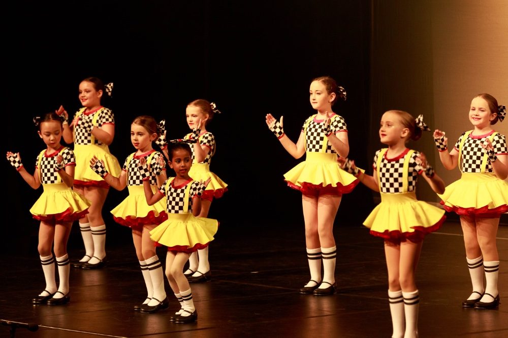 Dance Photo Gallery 2022