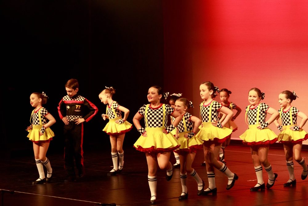 Dance Photo Gallery 2021