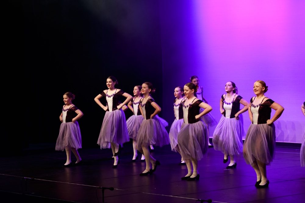 Dance Photo Gallery 2021
