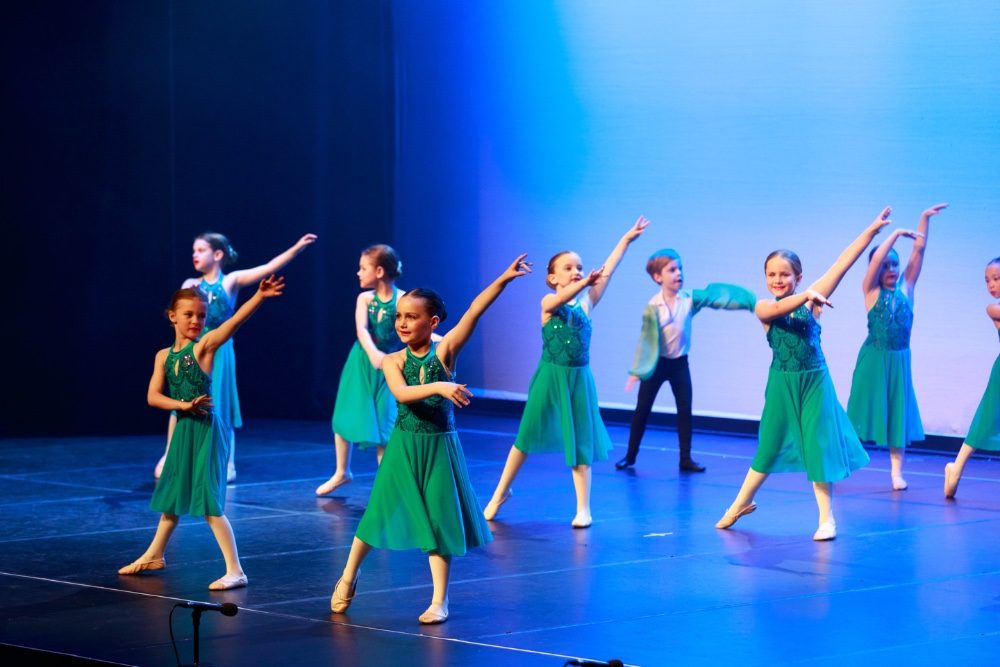 Dance Photo Gallery 2022
