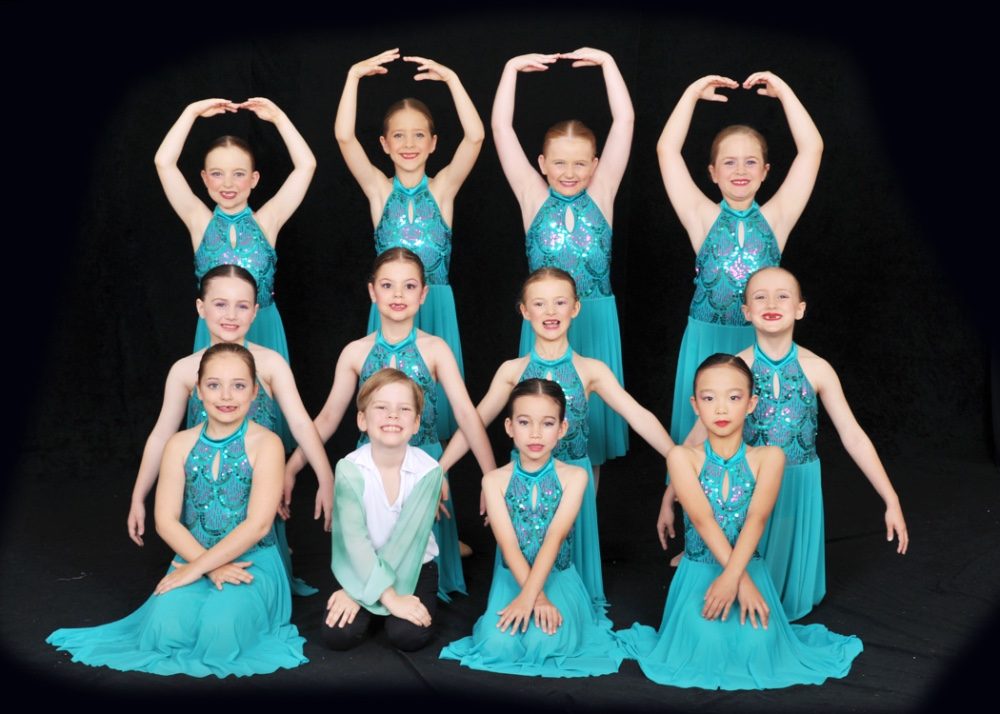 Dance Photo Gallery 2022