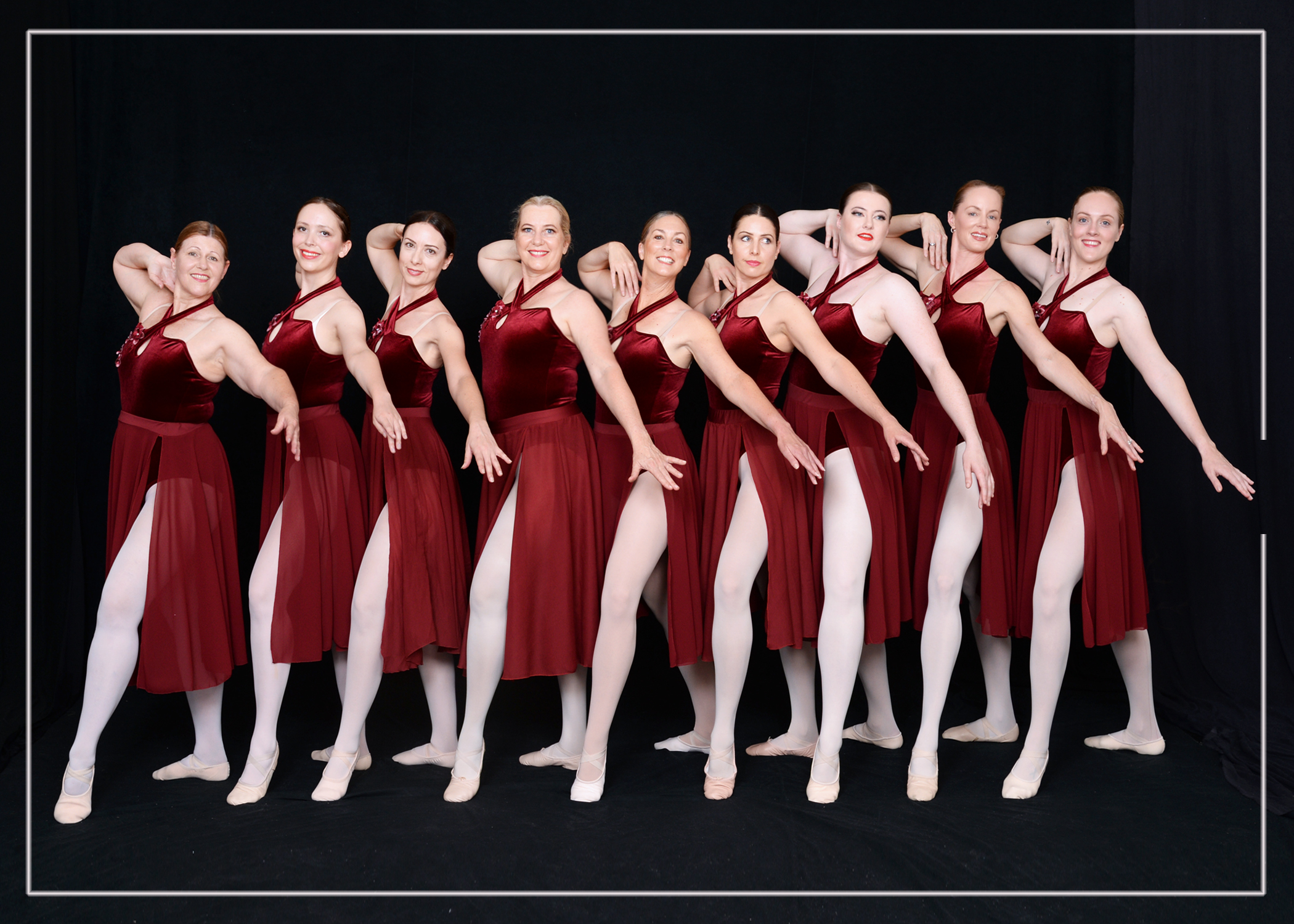 Dance Photo Gallery 2023